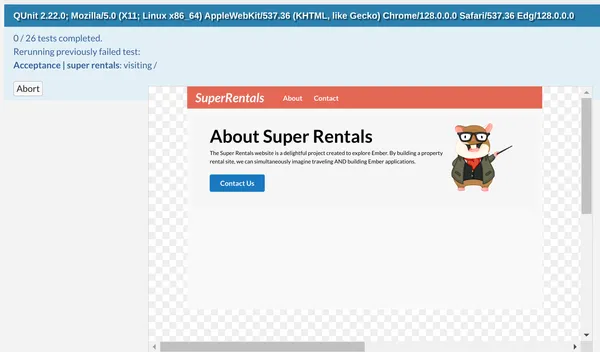 Katz Got Your Tongue